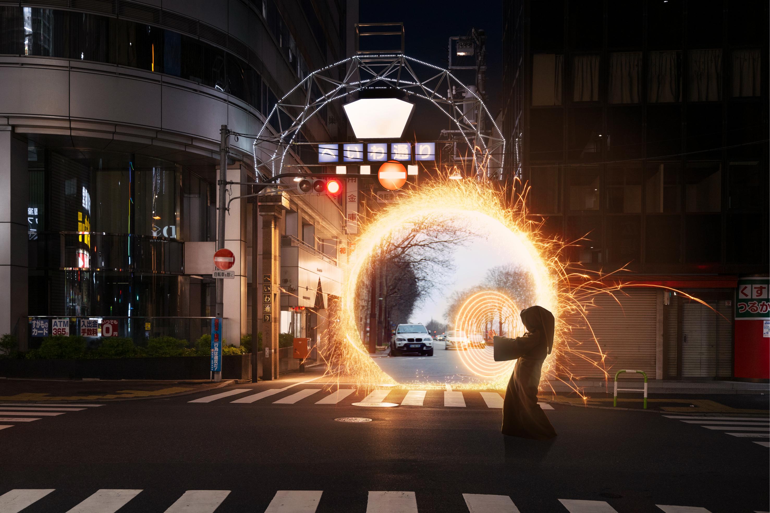 Light Studio360 | Award-Winning Creative Studio for Image Editing, VFX ...